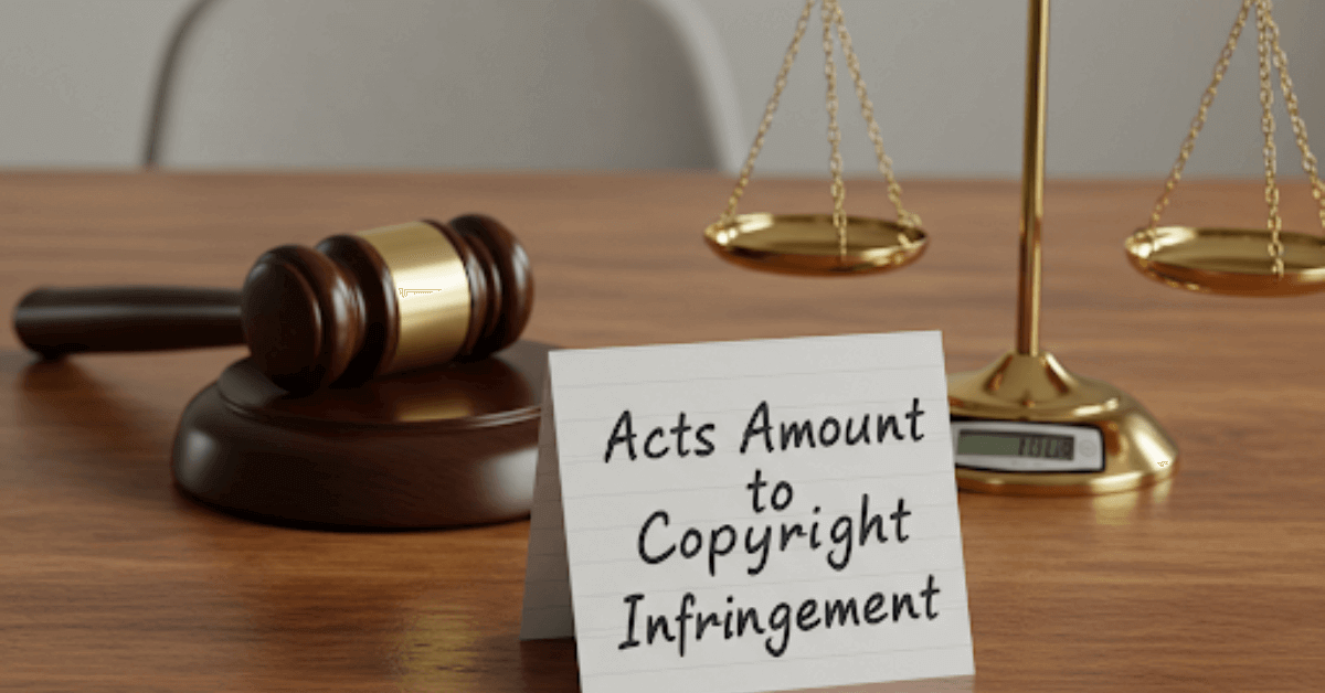 How to Avoid Copyright Infringement on Social Media