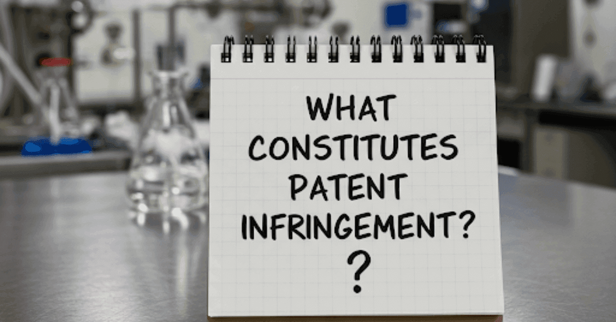 Patent Registration in UAE: A Step-by-Step Guide - iprinfoworld
