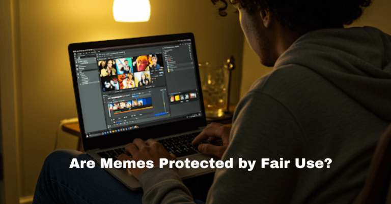 Are Memes Copyrighted, or Are They Free to Use?
